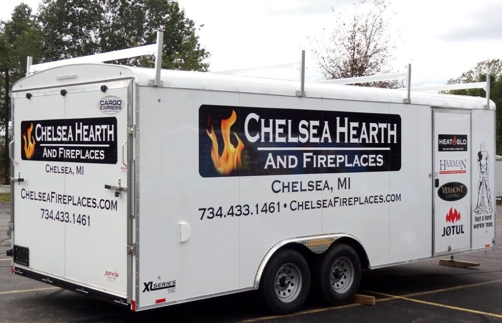 Effective Logo Design | Signs In 1 Day